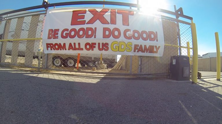 Gallery – Glamis Dunes Storage