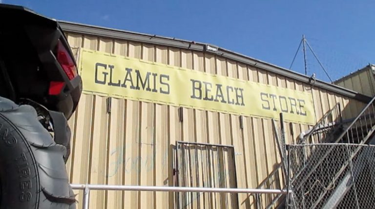 Maid Service – Glamis Dunes Storage